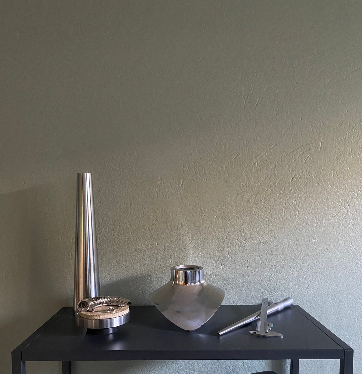 Grundkurs i silversmide - Start i februari 2025 – Fröken Braun